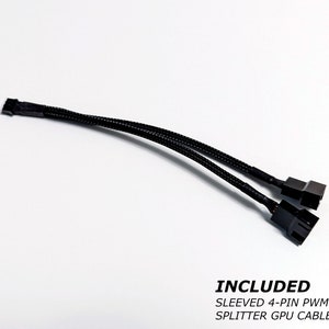 Zotac Trinity RTX 3070 3080 3090 Video Card Deshroud Dual 120mm Fan ...