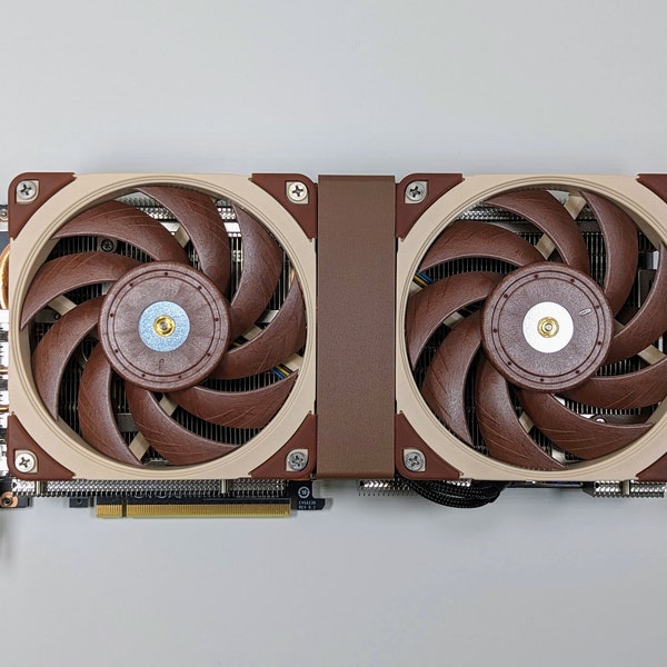 Gpu Shroud - Etsy