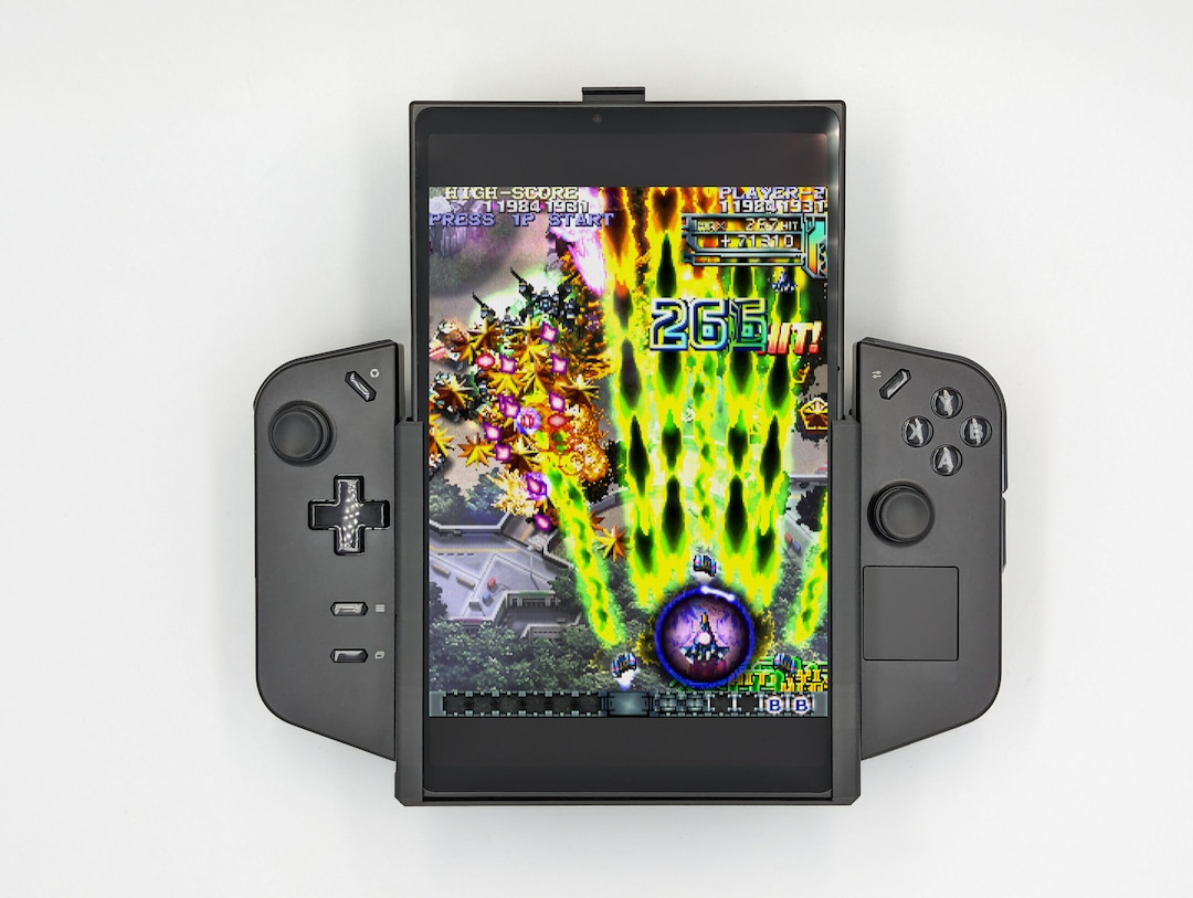 Lenovo Legion Go TATE SHMUP Vertical Portrait Controller Adapter - Etsy