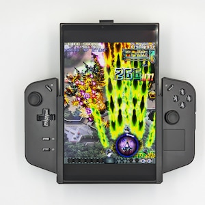 Lenovo Legion Go TATE SHMUP Vertical Portrait Controller Adapter - Etsy