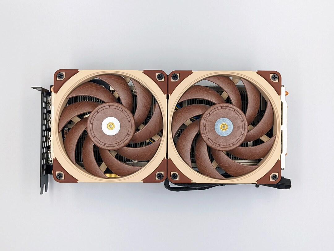 EVGA XC3 RTX 3070 3080 3090 Deshroud Modification Kit Etsy EVGA XC3 RTX 3070 3080 3090 Deshroud Modification Kit Etsy