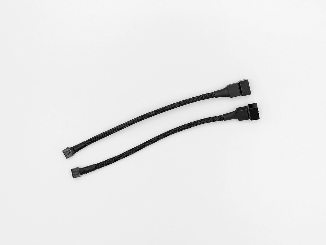 GPU Fan Adapter Cable for RTX and Radeon Video Cards - Etsy