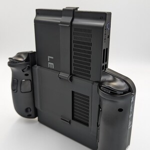Lenovo Legion Go TATE SHMUP Vertical Portrait Controller Adapter - Etsy
