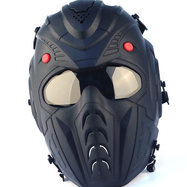 Police Mask - Etsy