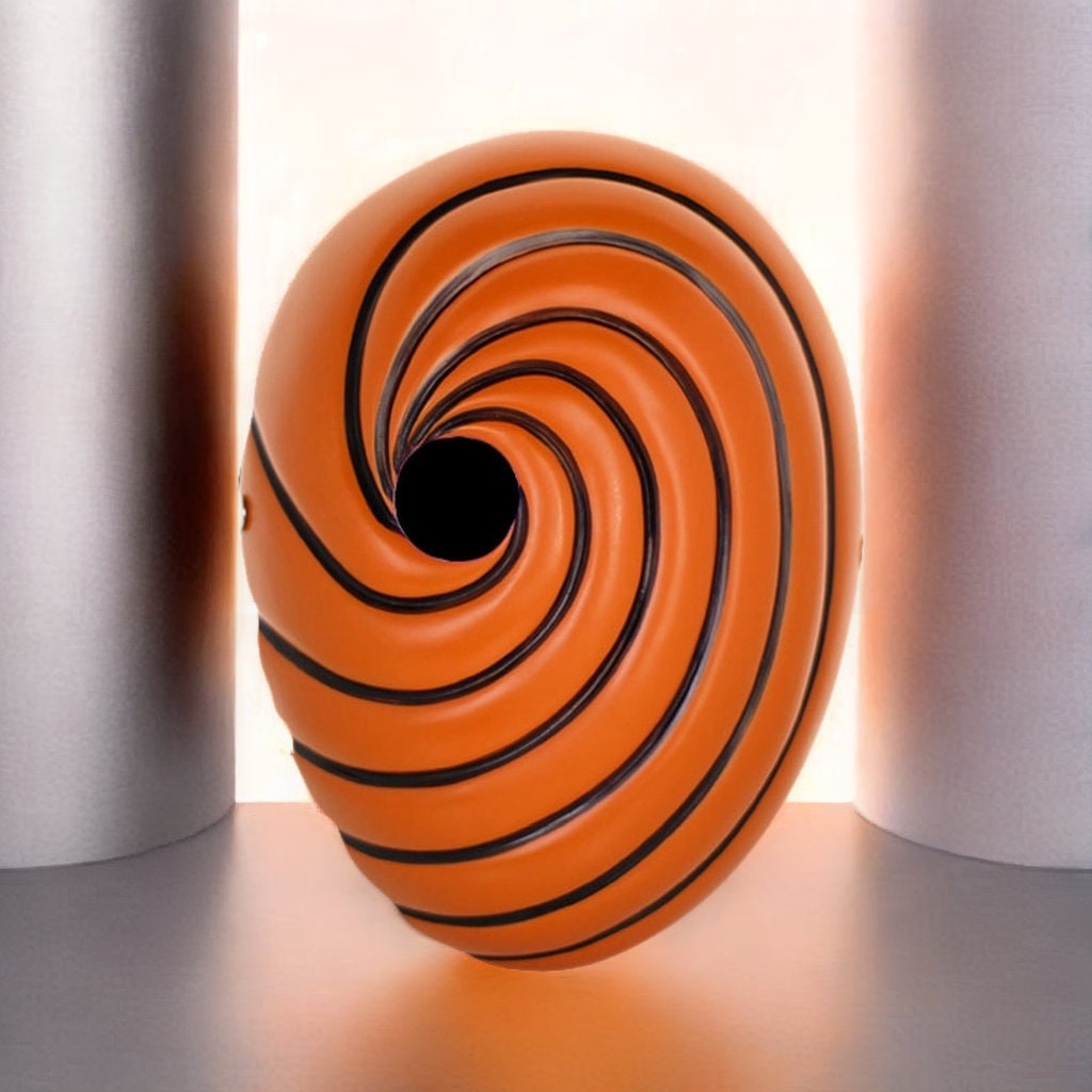 Obito Uchiha Tobi Mask