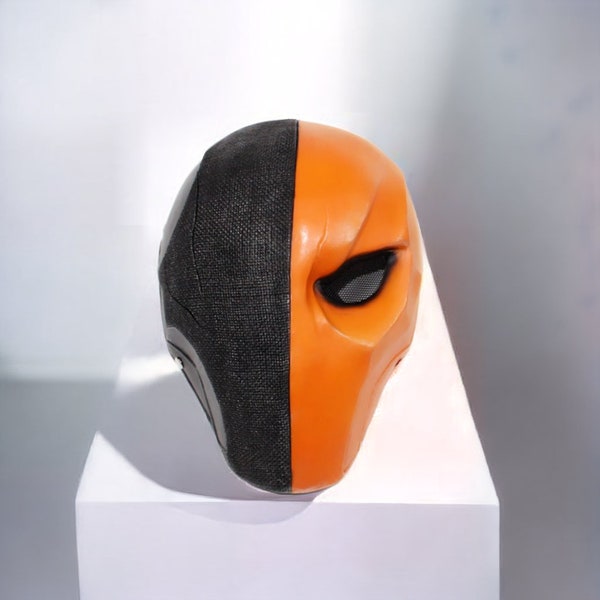 Deathstroke - Etsy
