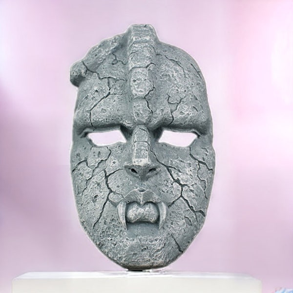 Jojo Mask - Etsy
