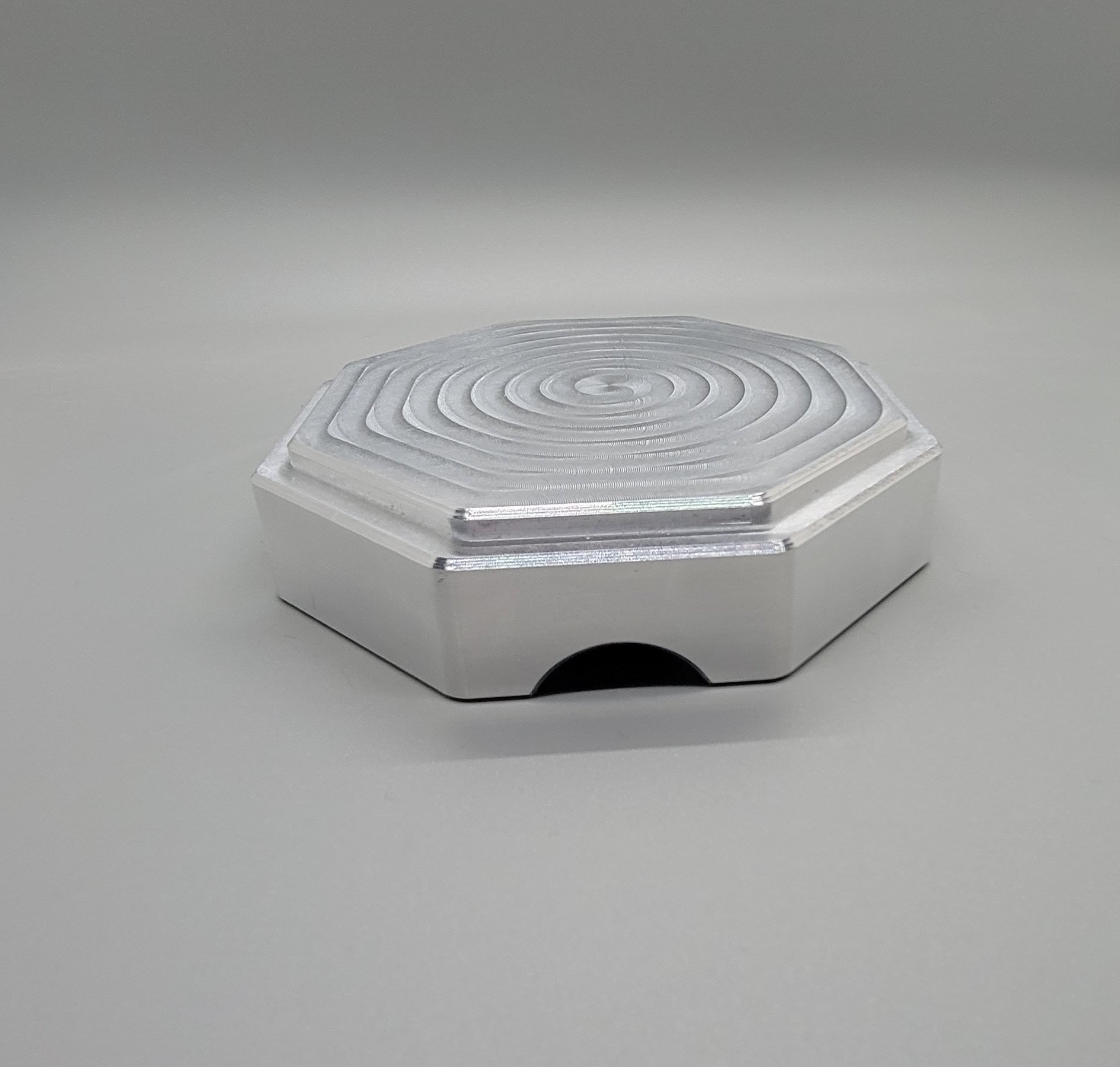 Octagon Series 4x4 Cigar Ashtray - Etsy
