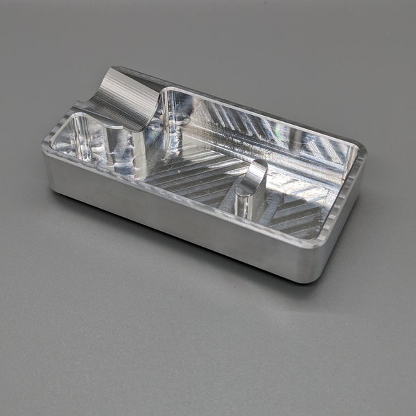 Cigar Cnc Ashtray Files Tray - Etsy