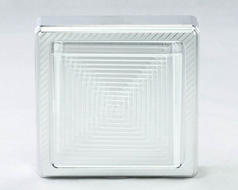 Desk Top Post It Note Holder - Etsy