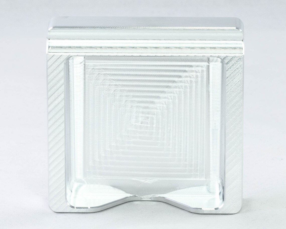 Desk Top Post It Note Holder - Etsy