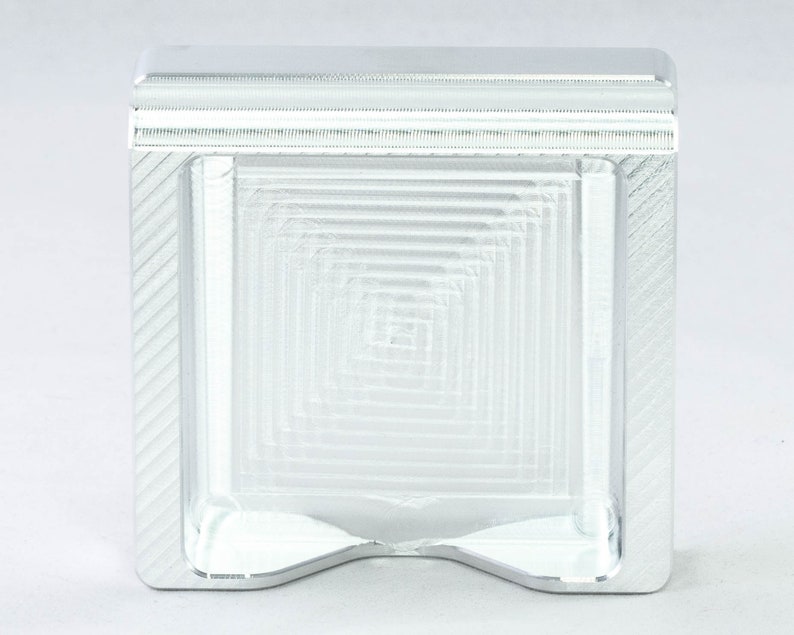Desk Top Post It Note Holder - Etsy