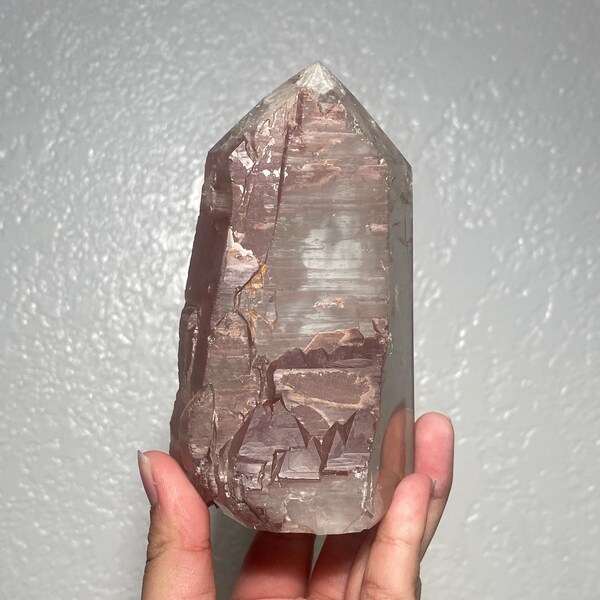 Lithium Quartz - Etsy