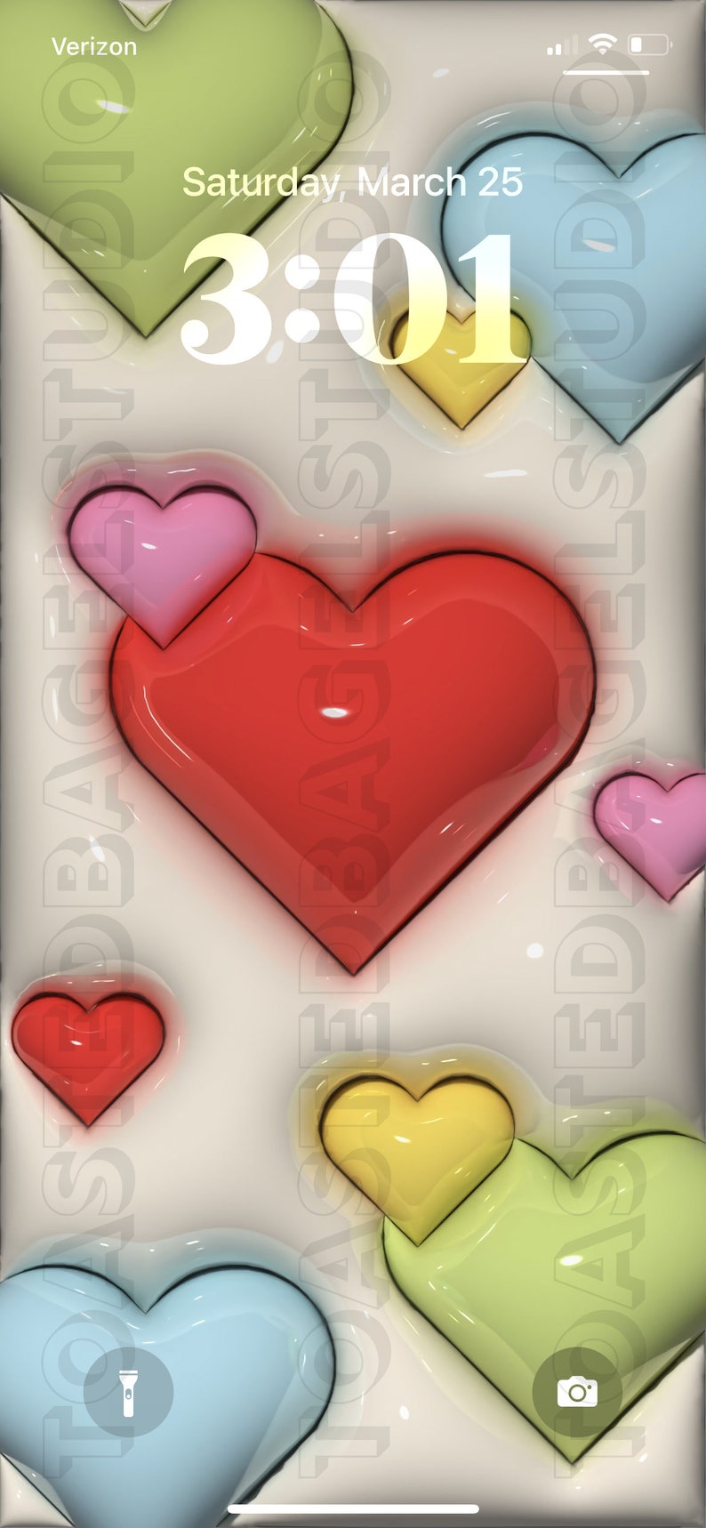 IPhone Wallpaper Bundle, Lock Screen, Y2K Ios Wallpapers, Digital ...