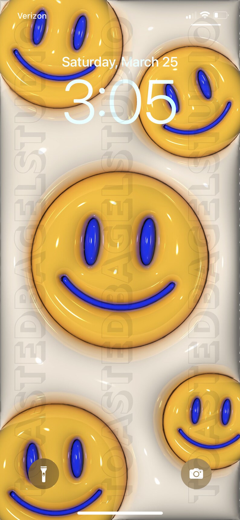 IPhone Wallpaper Bundle, Lock Screen, Y2K Ios Wallpapers, Digital ...