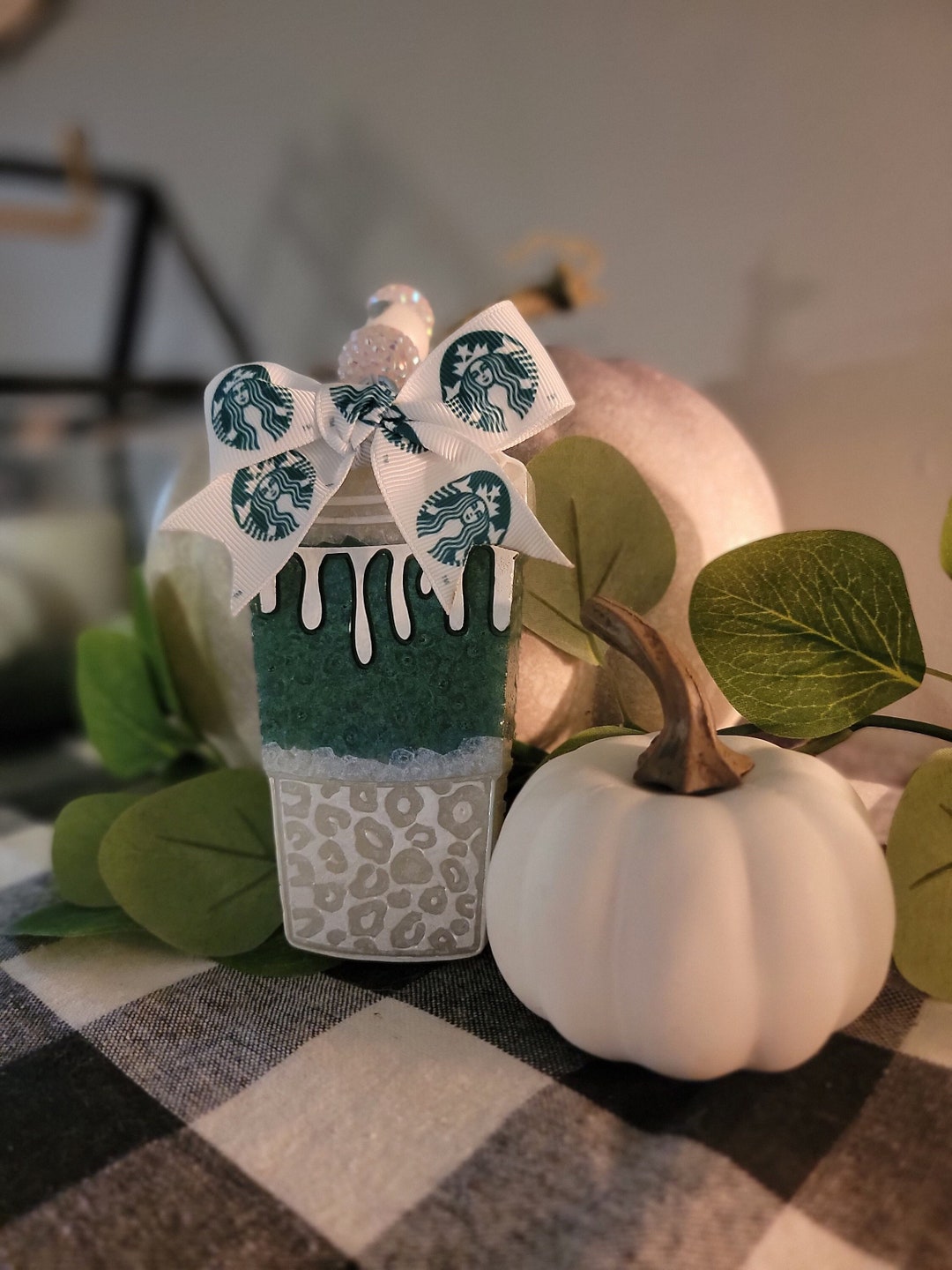 The Coffee Freshie - Etsy