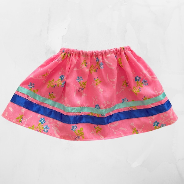 Native American Ribbon Skirt Pattern - Etsy