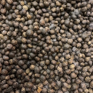 Rabbit Manure - Rabbit Poop Pellet Fertilizer - Etsy