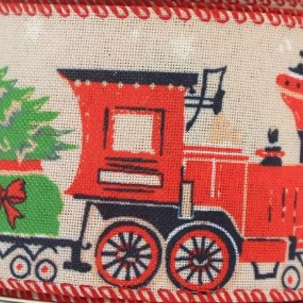 Burlap Ribbon - Etsy