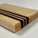 Edge Grain Cutting Board - Etsy