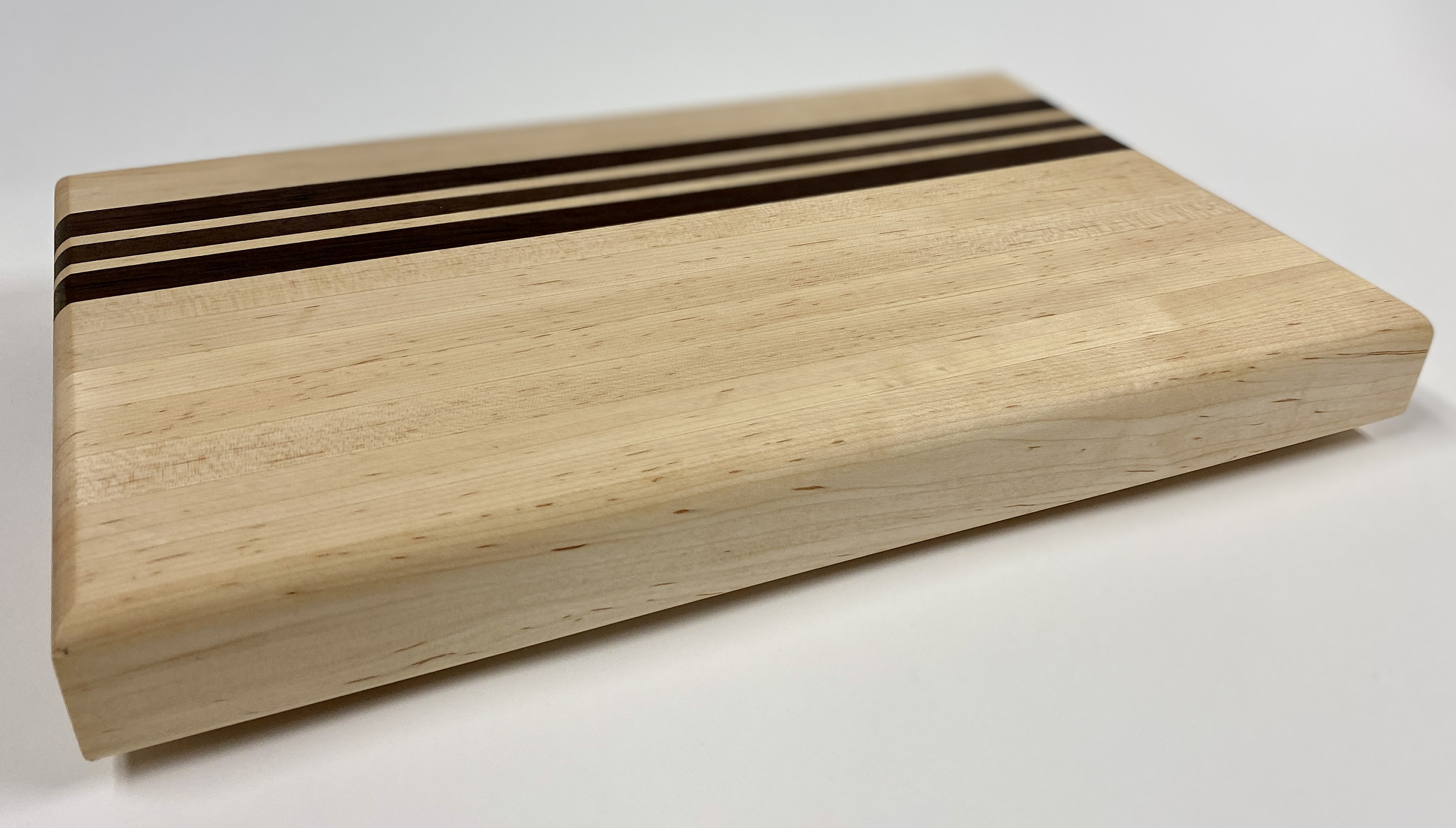 Edge Grain Cutting Board - Etsy