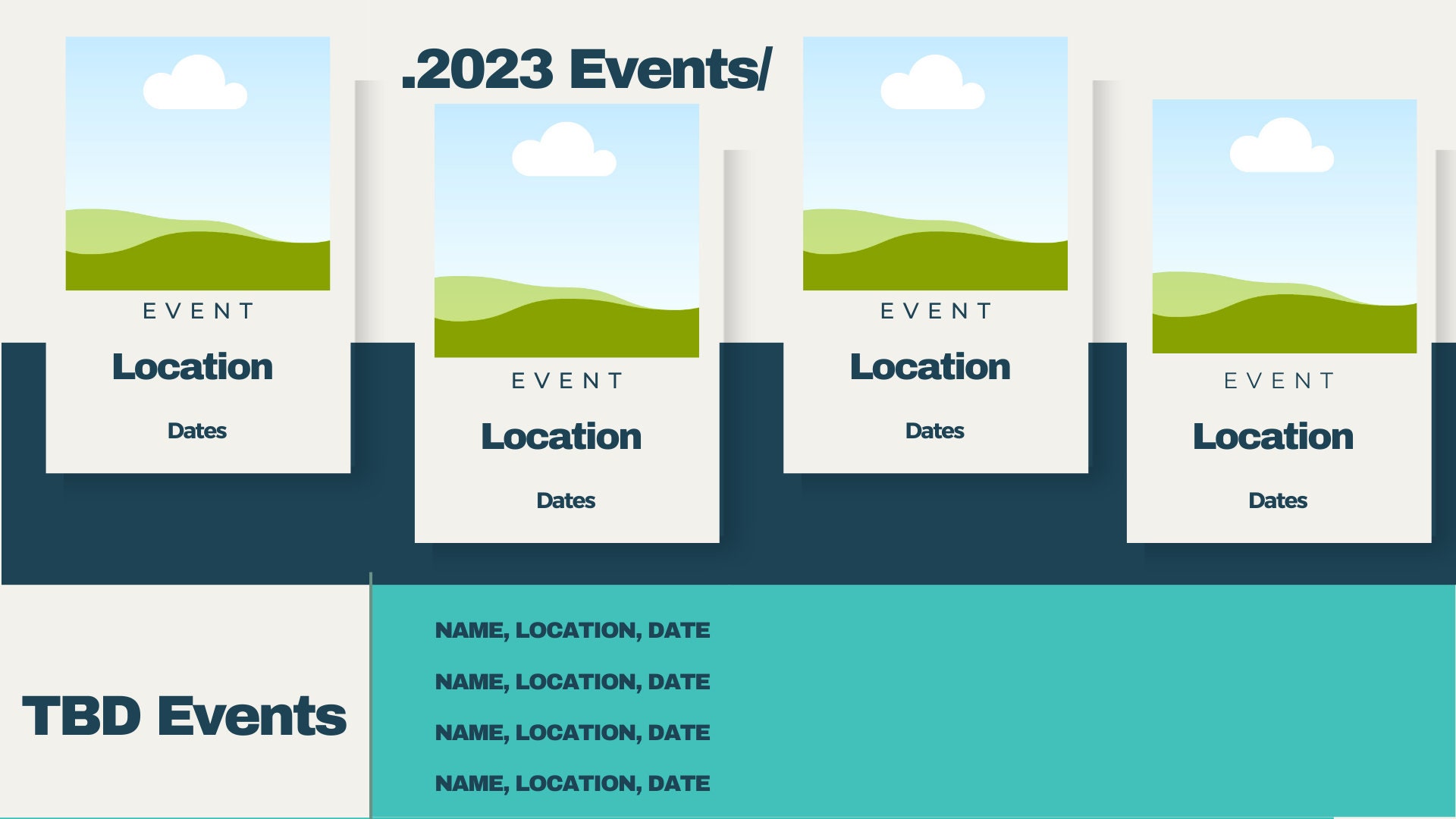 Motorsports Proposal, Racing Proposal, Racing Sponsorship, Sponsorship ...