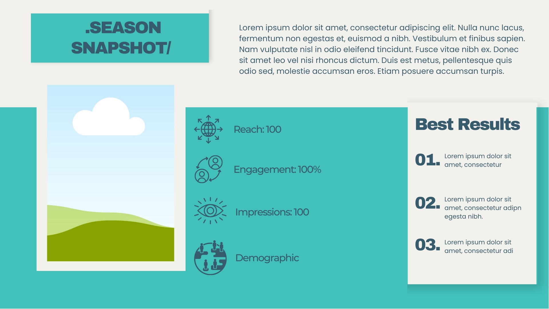 Motorsports Proposal, Racing Proposal, Racing Sponsorship, Sponsorship ...