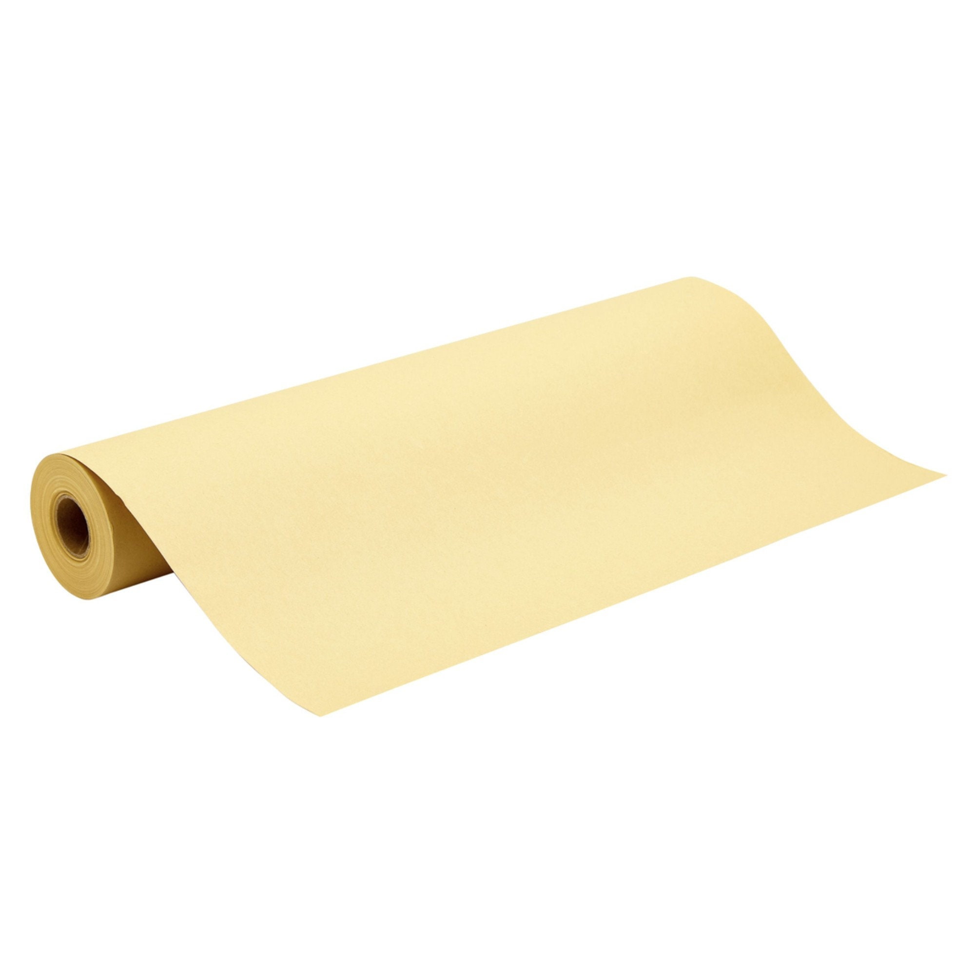 Vintage Brown Wrapping Paper, Kraft Gift Paper Roll, Natural Summer ...