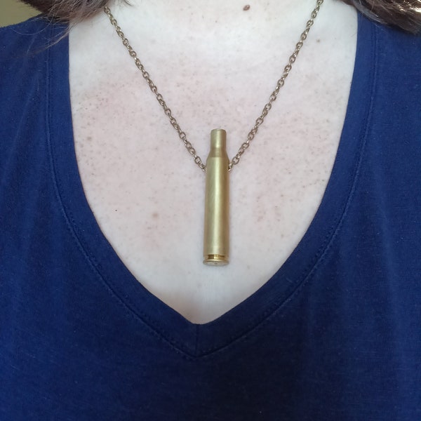 Casing Necklace - Etsy