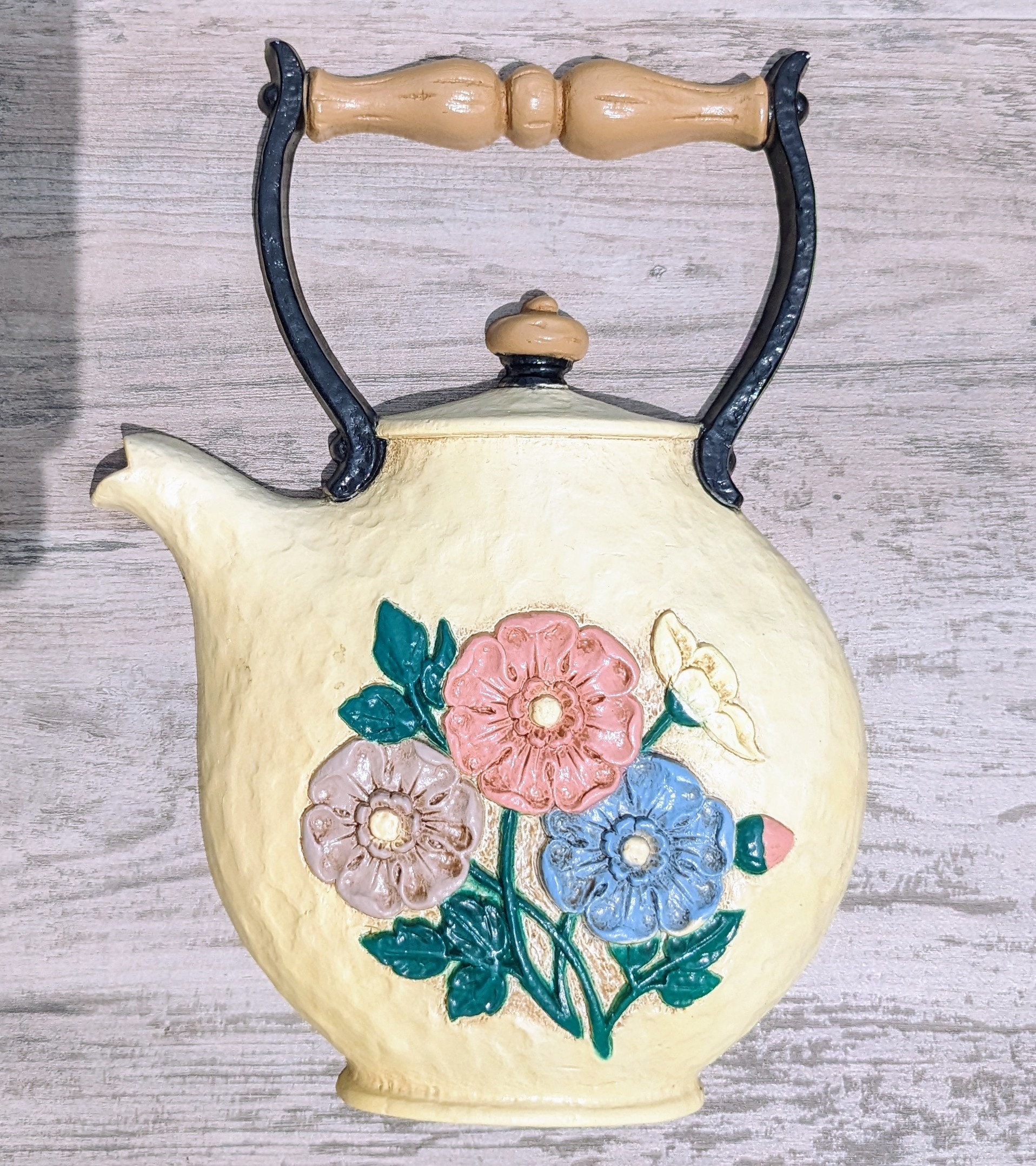 Vintage Home Interior Kitschy 1995 Home Interiors Set of 3 - Etsy