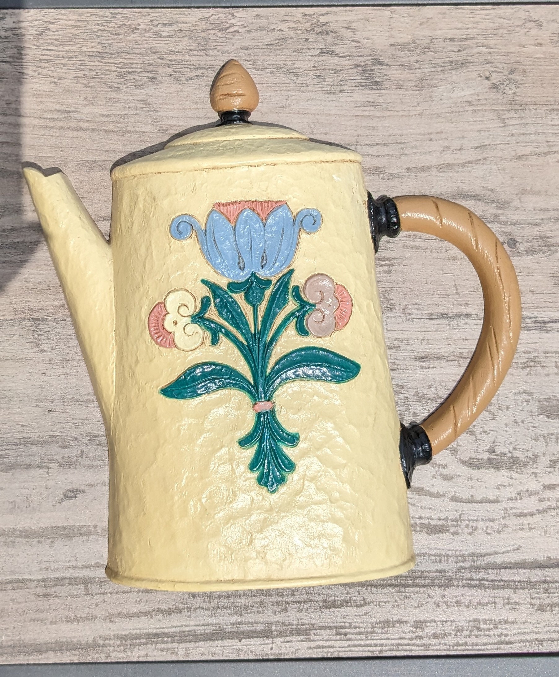 Vintage Home Interior Kitschy 1995 Home Interiors Set of 3 - Etsy