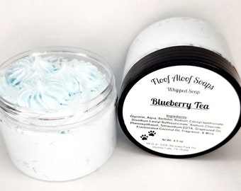 Whipped Soap - Etsy