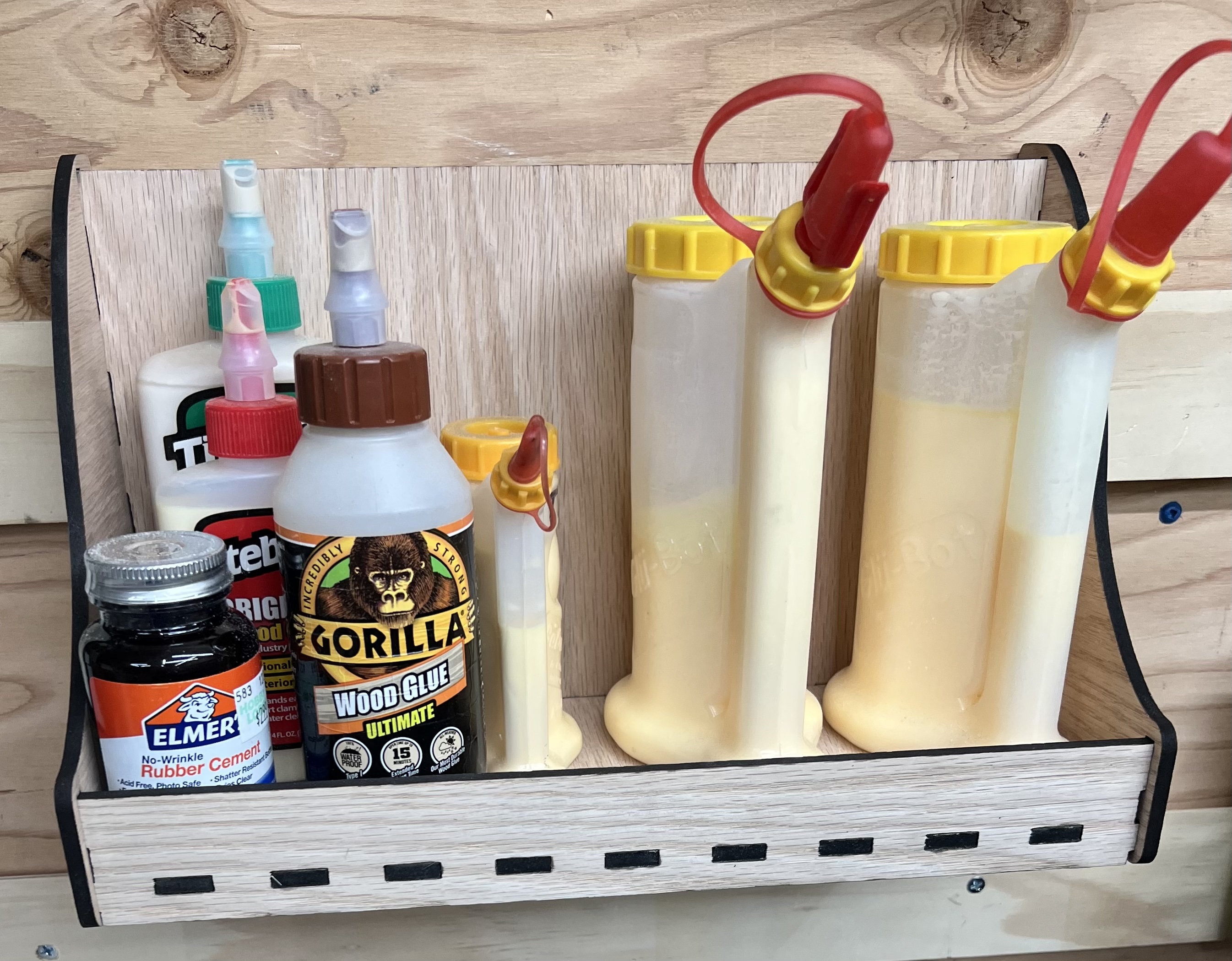 French Cleat Shelves - Etsy