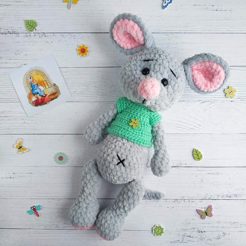 TuttiFruttiCrochetAU - Etsy Australia