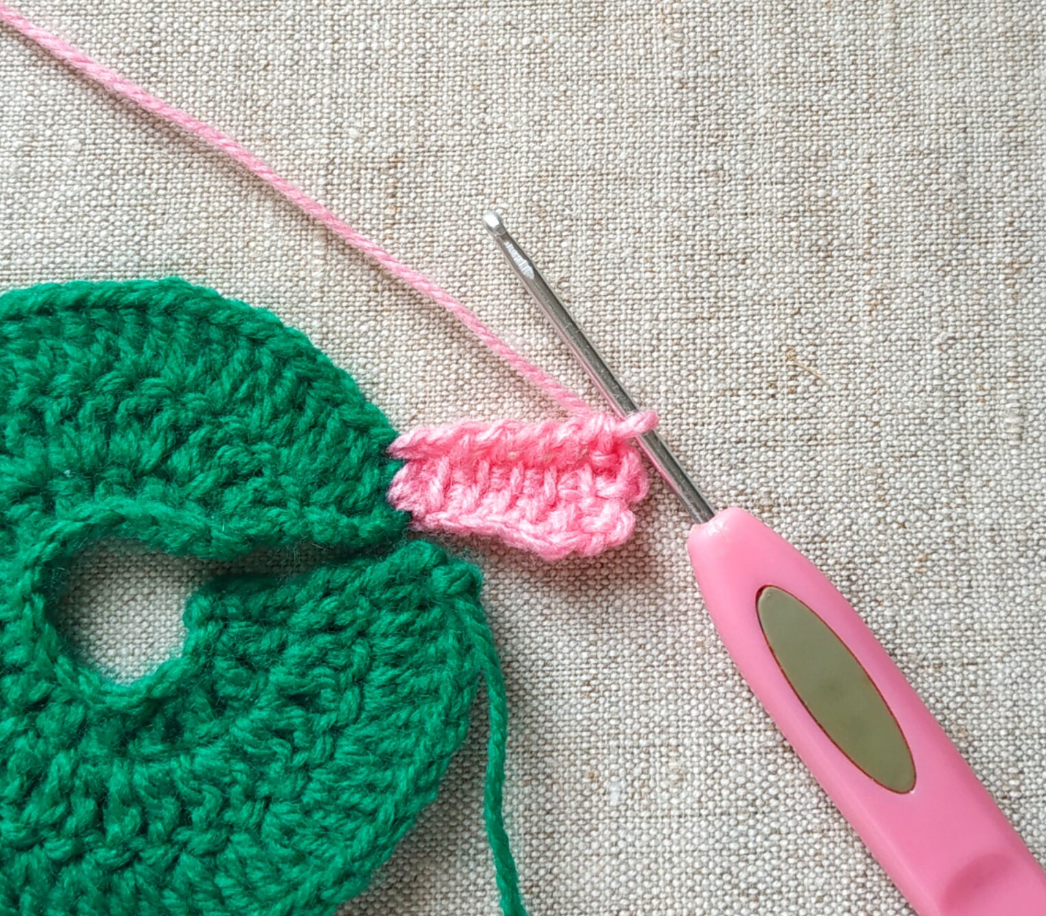 Crochet Pattern Carnation Crochet Flower Pin PDF Tutorial - Etsy