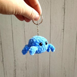 No Sew SPIDER CROCHET PATTERN - Easy Free Tutorial Halloween ...