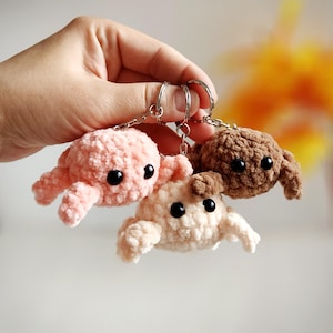 No Sew SPIDER CROCHET PATTERN - Easy Free Tutorial Halloween ...