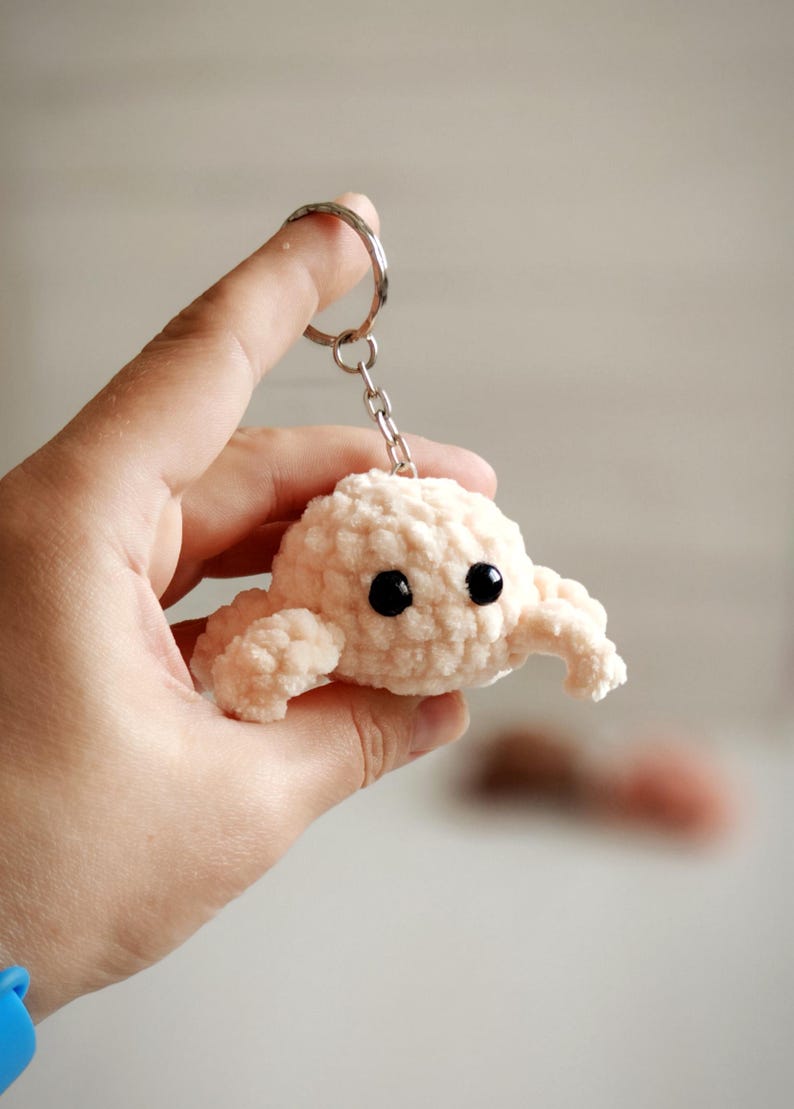 No Sew SPIDER CROCHET PATTERN - Easy Free Tutorial Halloween ...