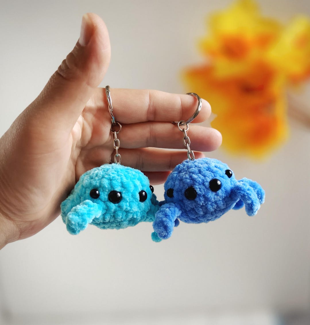 No Sew SPIDER CROCHET PATTERN - Easy Free Tutorial Halloween ...