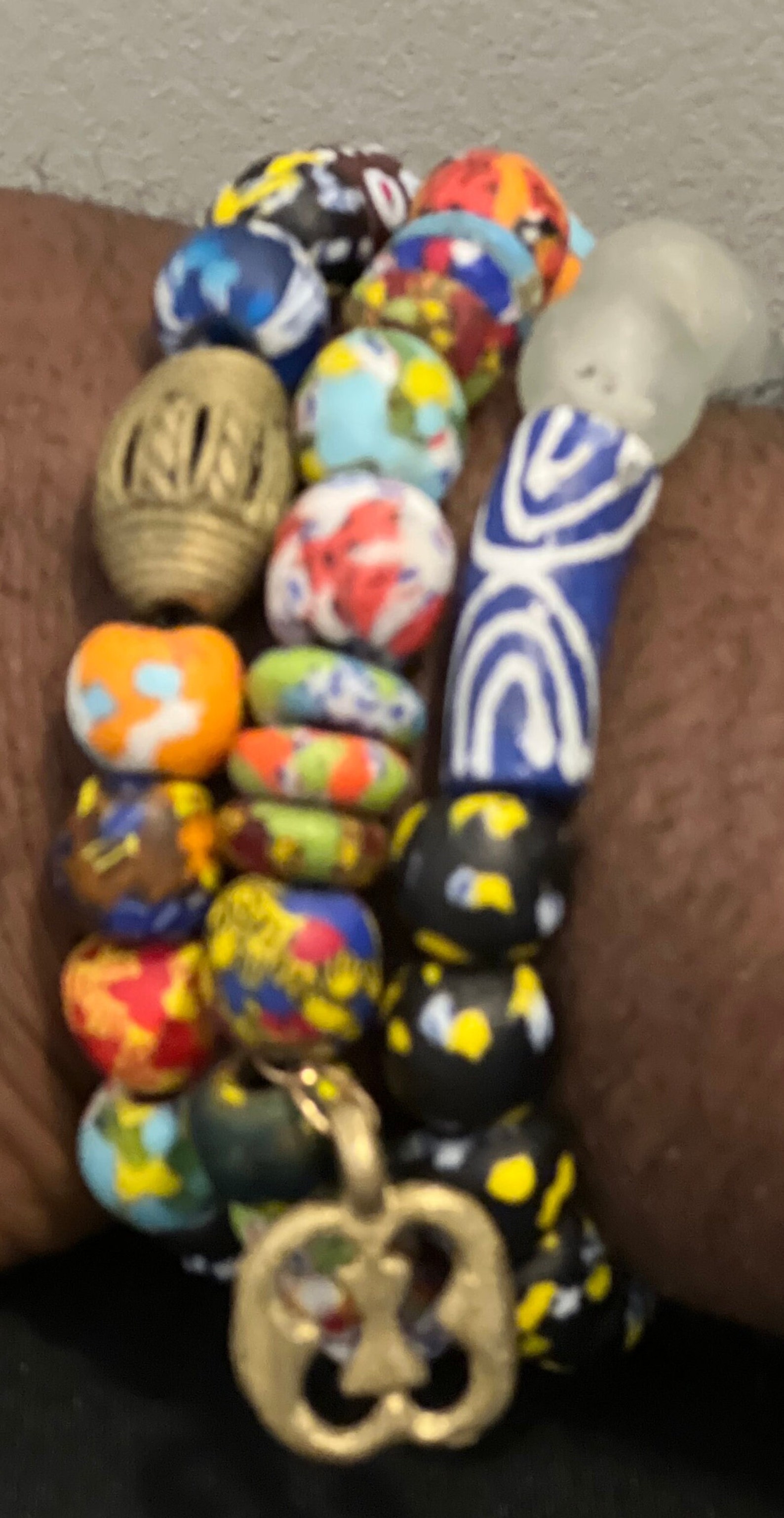 African Bracelets - Etsy