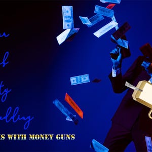 Personalized 1 Dollar Bill Prints, Perfect for Birthday Parties ...