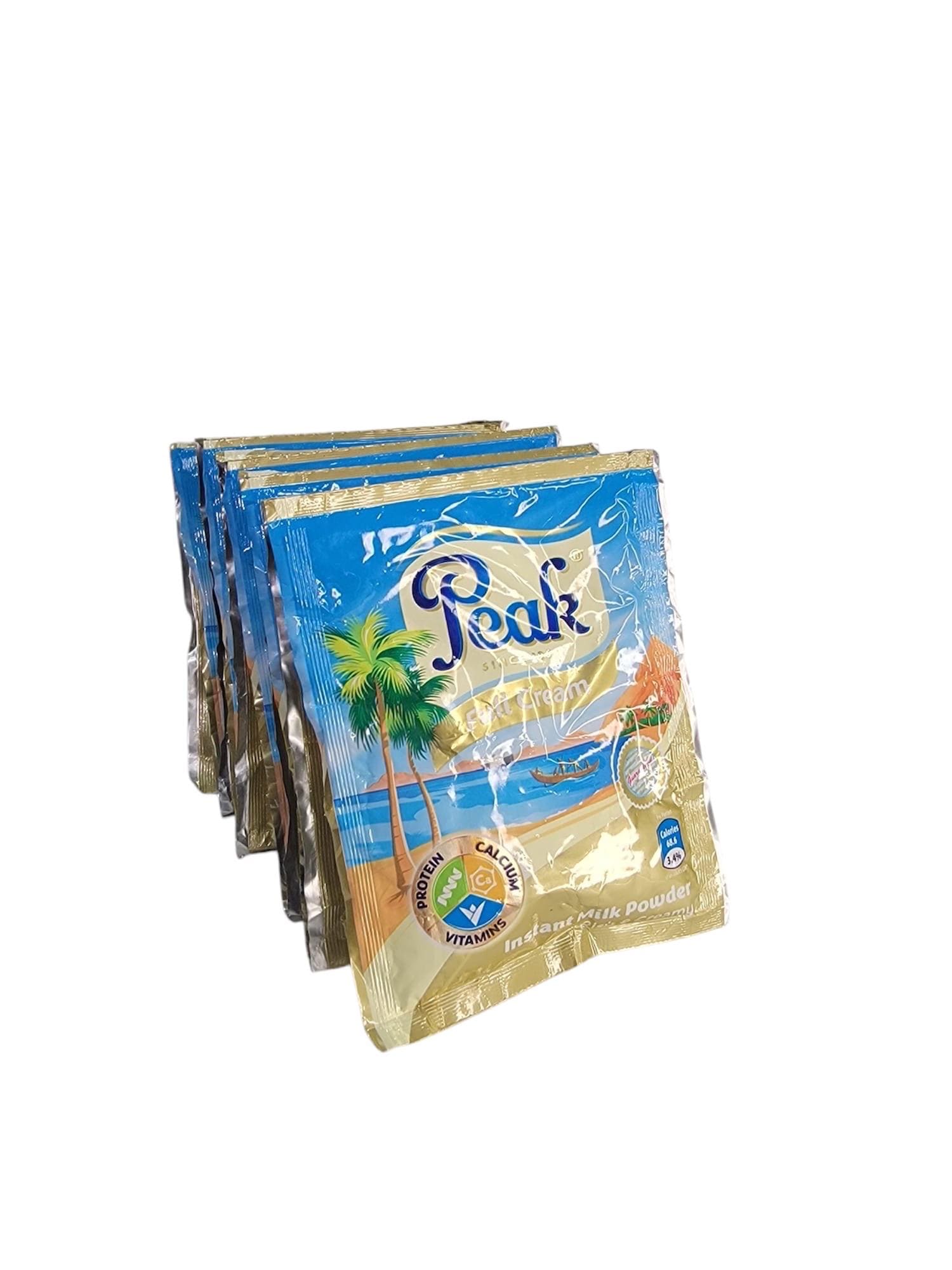 Peak Milk Sachet - Etsy