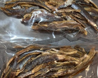 Dried Bonga Fish eja Shawa - Etsy