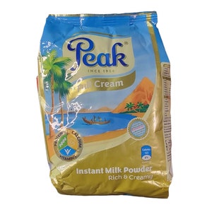 Peak Milk Sachet - Etsy