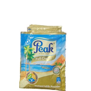 Peak Milk Sachet - Etsy