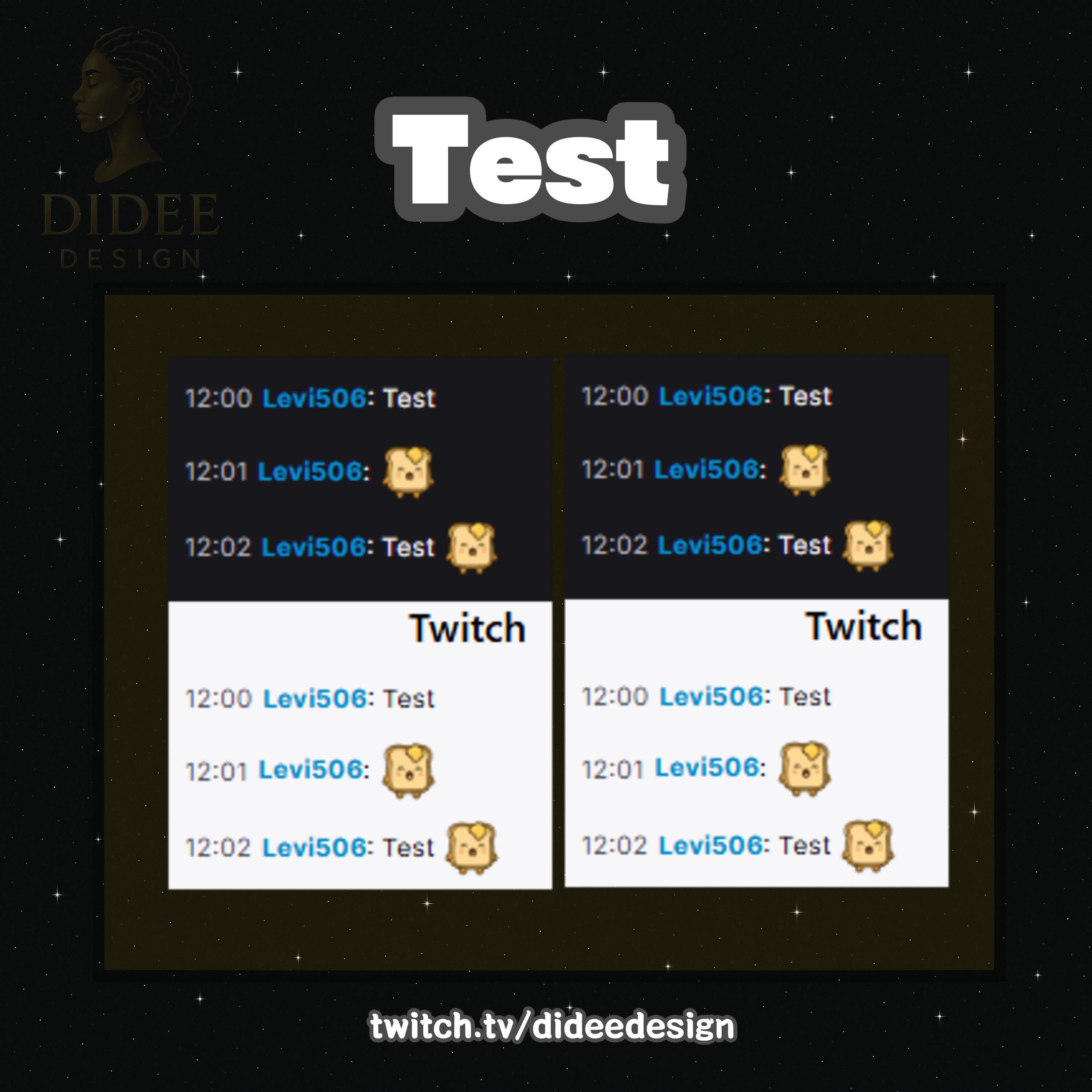 Crunch and Toasted – Cute Toast Emote Pack for Twitch & Discord - Etsy