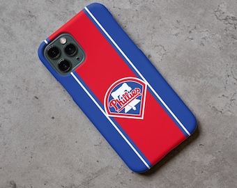 Philadelphia Phillies Phone Case - Etsy