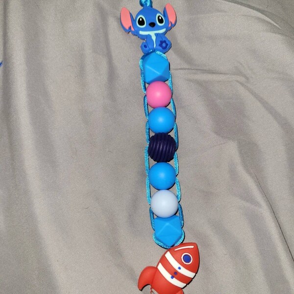 Autism Pacifier - Etsy