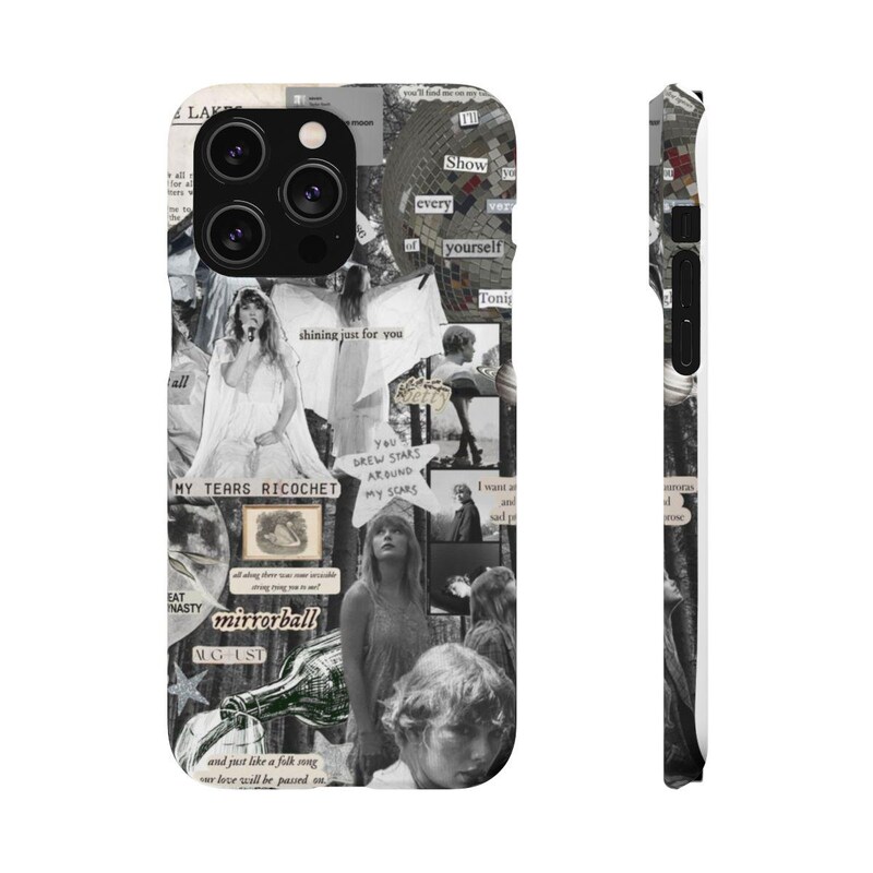 Taylorswift Phone Case - Etsy