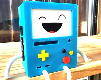 3d Printed Bmo - Etsy